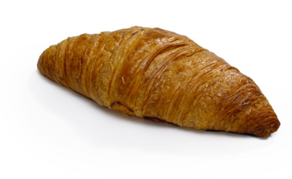Patani Global Food BV - Boter Croissant 24% Boter 60x70g